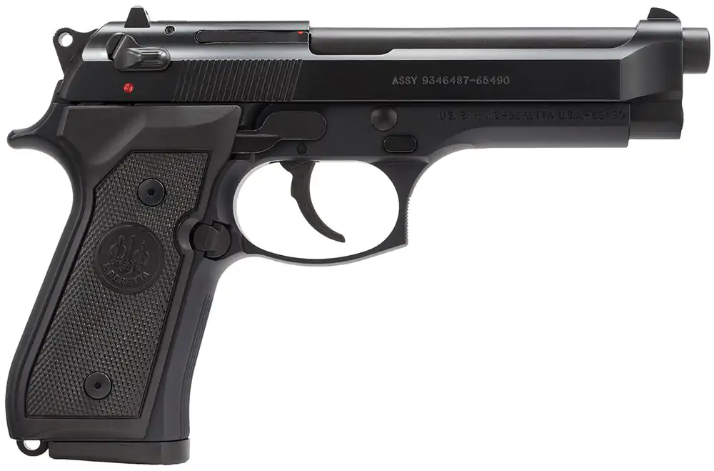 Beretta M9 Semi-Auto Pistol | Cabela's